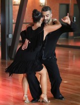 Private Dance Lessons | Dance With Me Studios | Ballroom Dancing