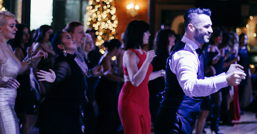 Dance With Me Events | Ballroom Dance Competitions | Dance Shows