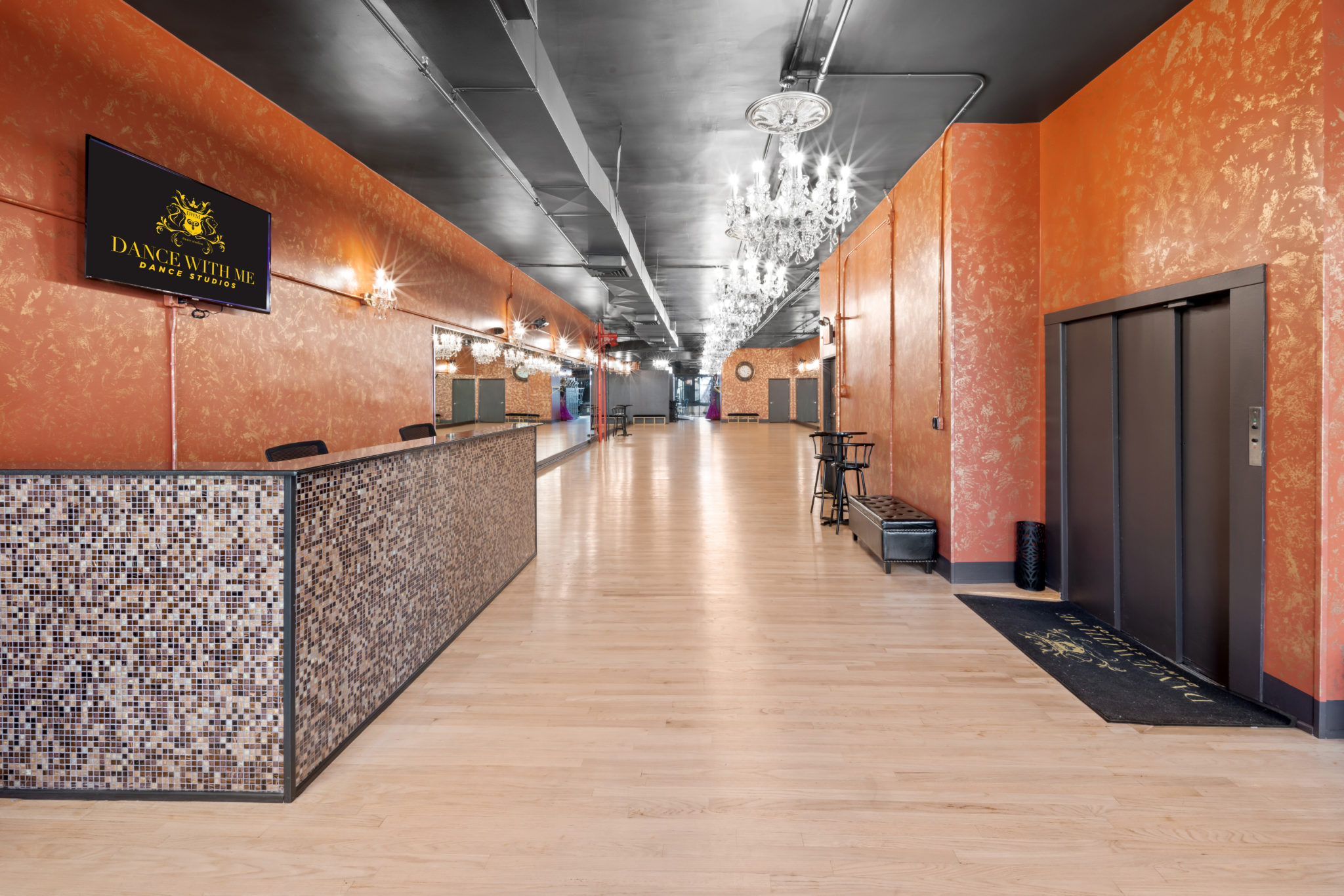 Ballroom Dance Lessons and Classes in Soho, NYC