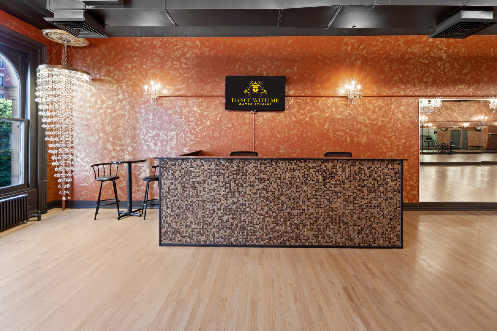 How To Steal The Night With The Foxtrot | Ballroom Dancing