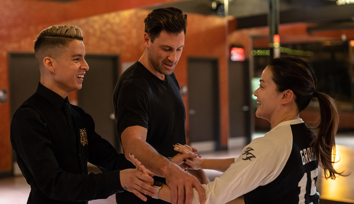 Ballroom Dance Lessons and Classes in Long Island, NY