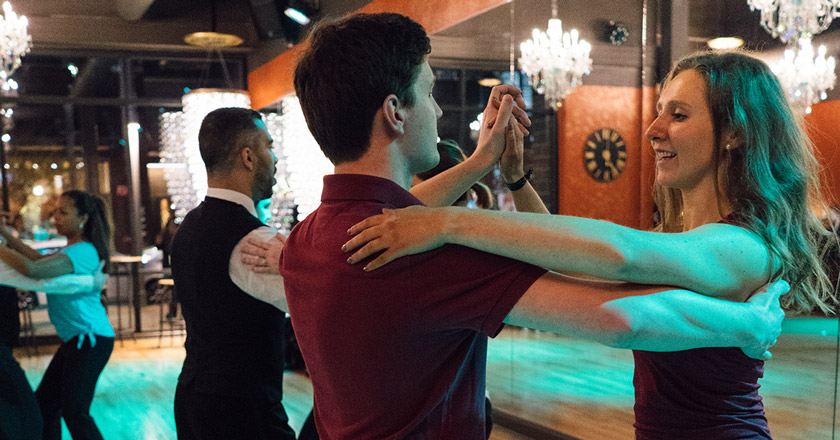 The DWM Dance Experience | Benefits of Dance | Types of Dances