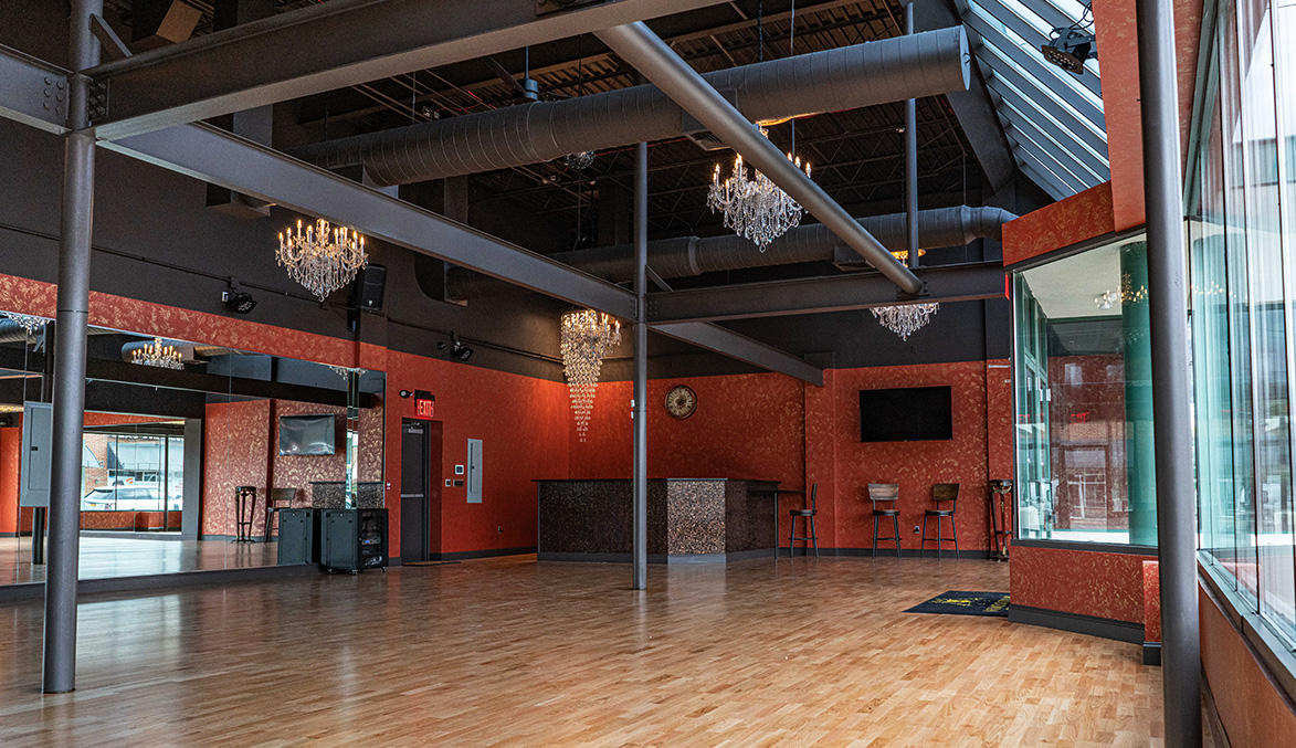 Dance Classes for Couples | Dance With Me Studios