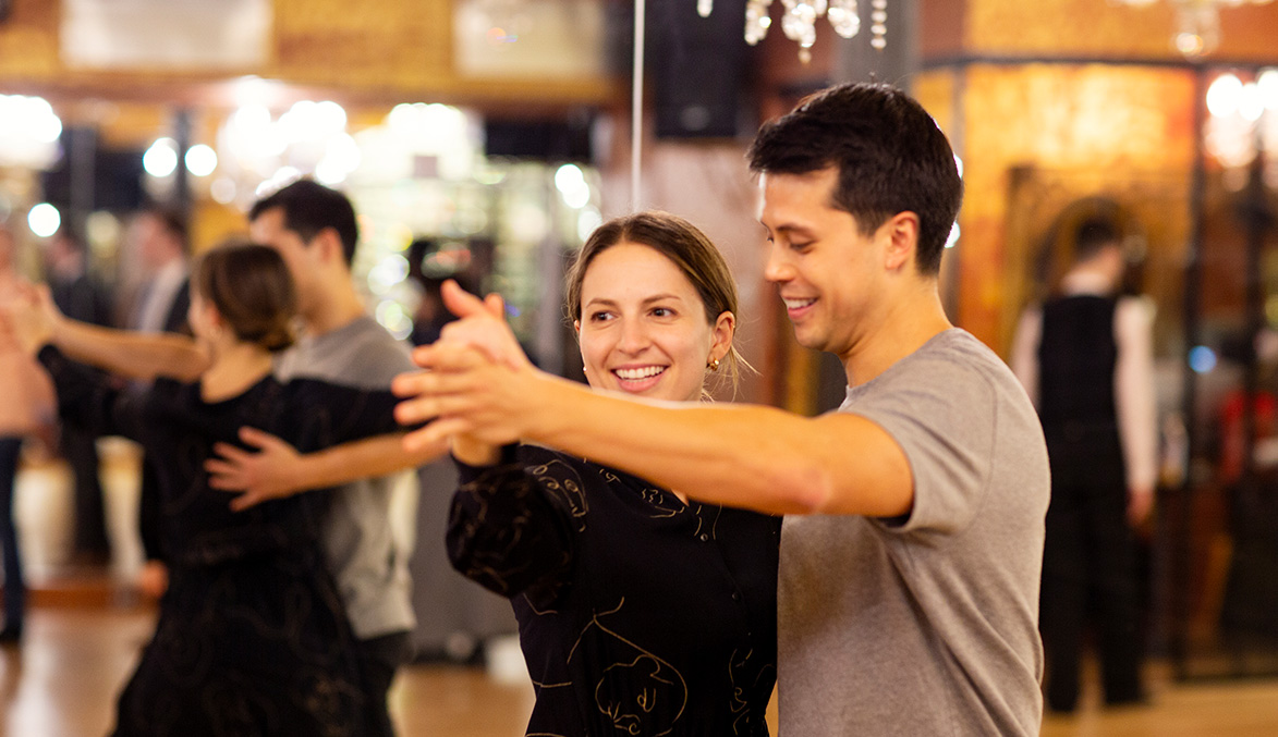 SoHo Dance Studio | Dance Lessons & Classes | Ballroom Dancing NYC