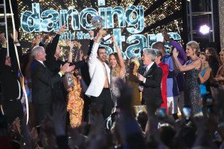 Dancing With The Stars Season 22 Week 10 Highlights