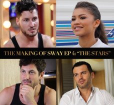 The Making Of SWAY Episode 4: "The Stars" DWMFAM