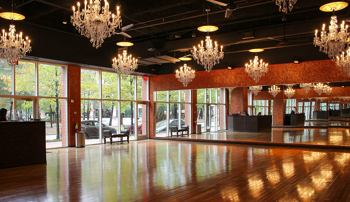 Dance Classes for Couples | Dance With Me Studios