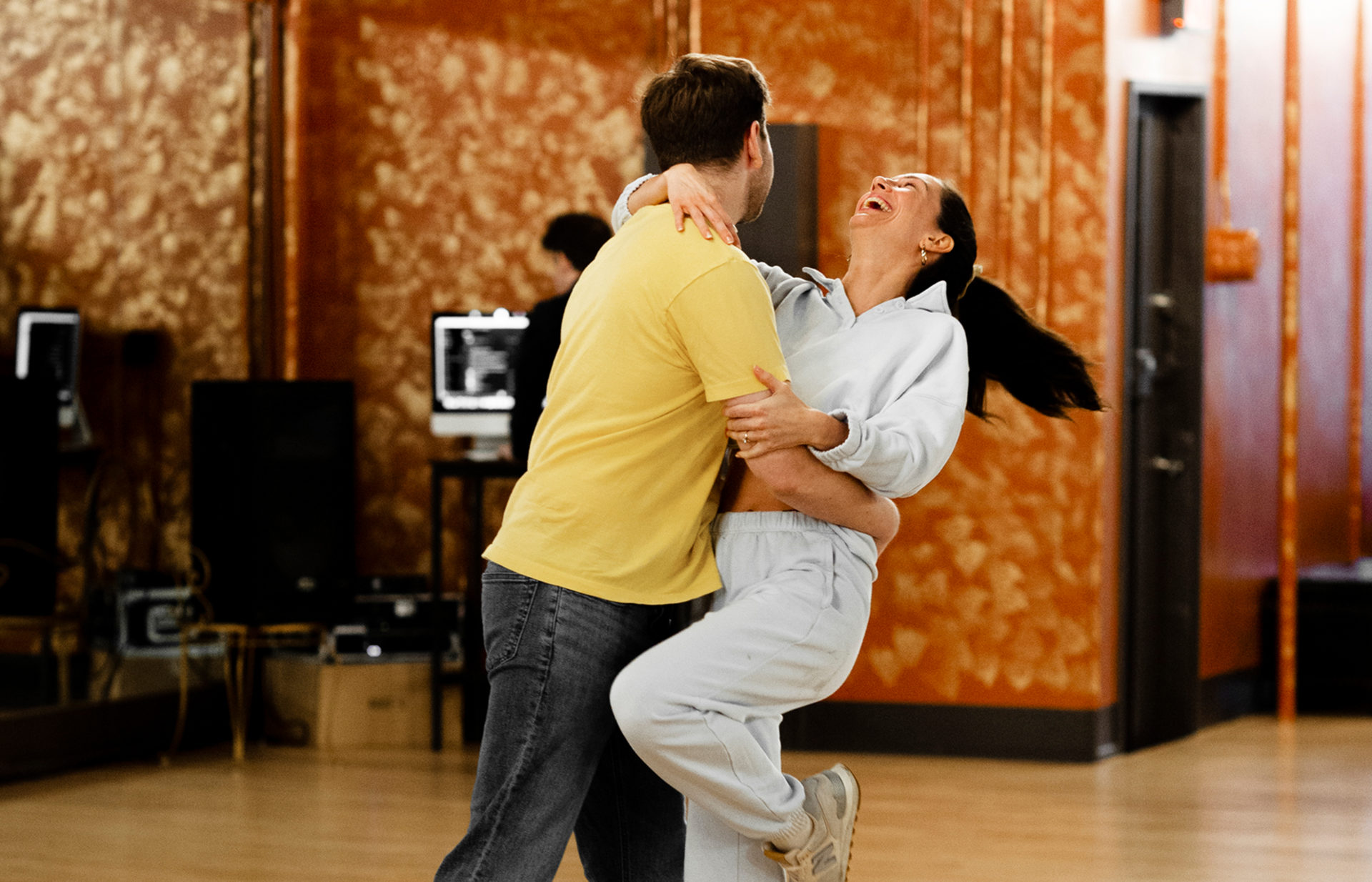 Ballroom Dance Lessons and Classes in Soho, NYC