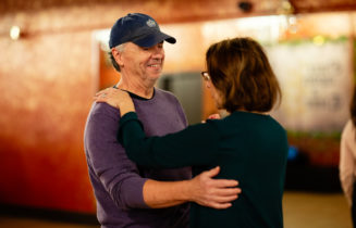 Dance Classes for Couples | Dance With Me Studios